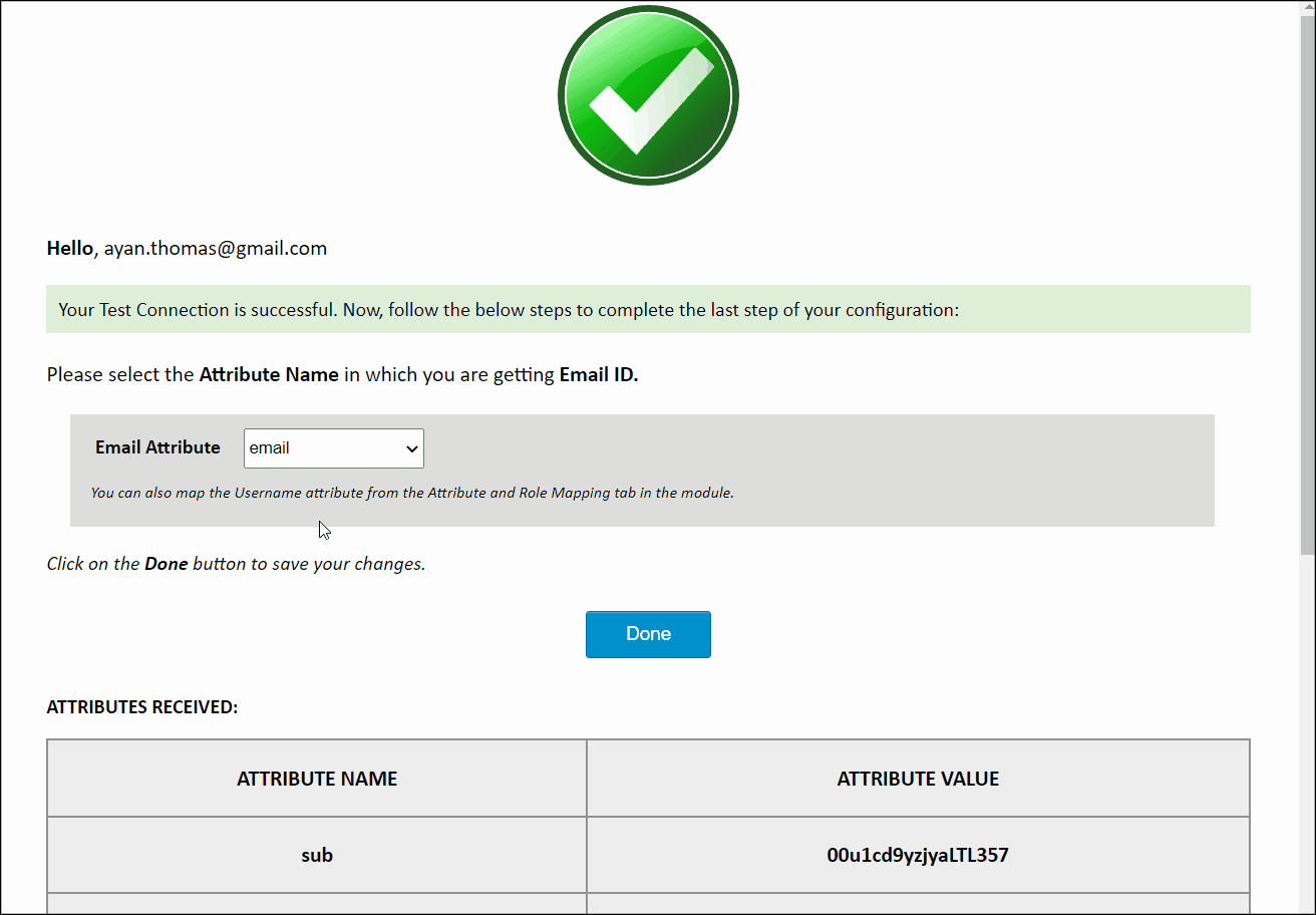 Okta OAuth SSO Setup | OAuth & OpenID Connect Login - OAuth2 Client SSO ... Okta OAuth SSO Setup | OAuth & OpenID Connect Login - OAuth2 Client SSO ...